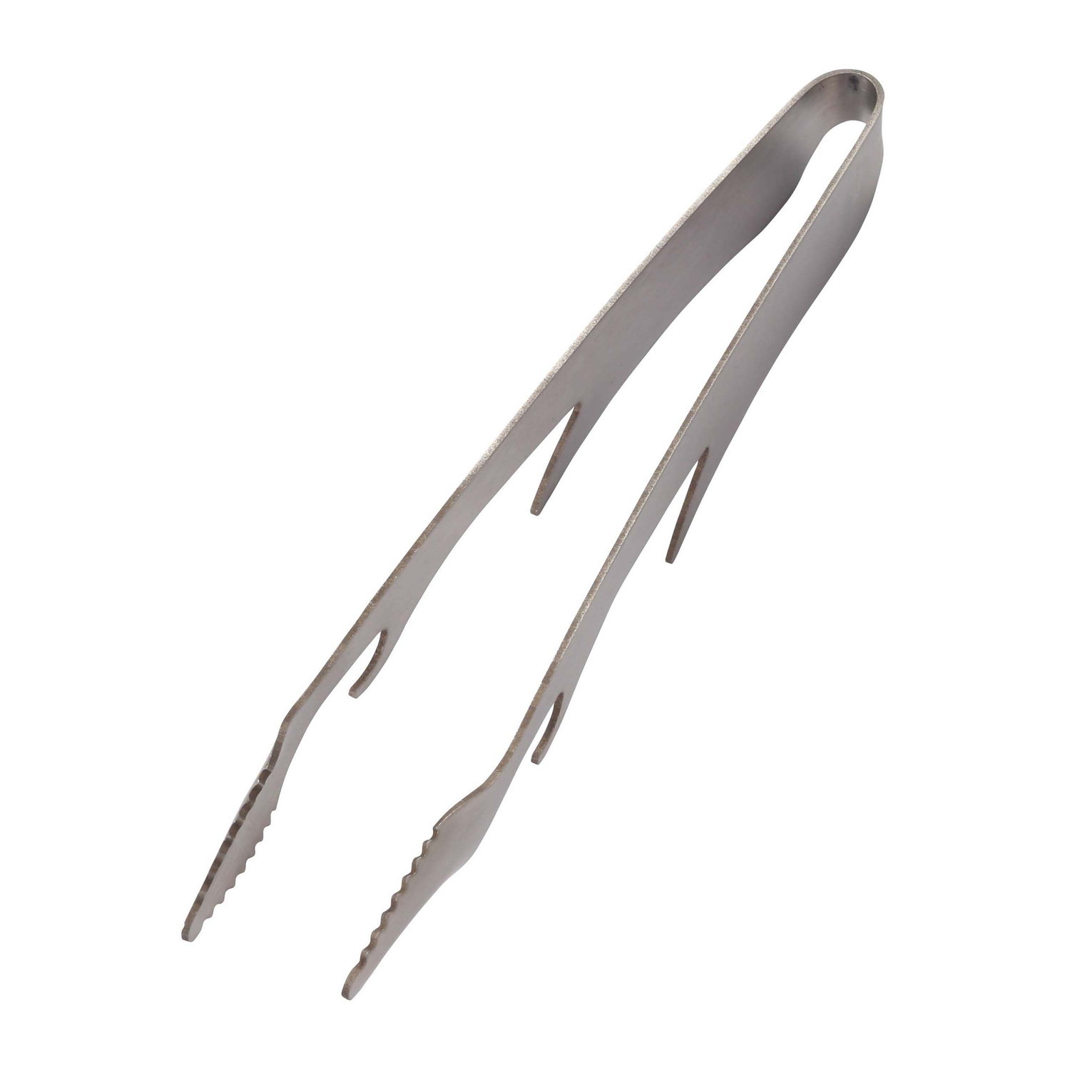 ■商品名 鹿トング 18cm ■品番 UG-3317 ■商品説明 キャプテンスタッグのシンボル鹿のツノをモチーフにしたトング。ソロタイプの焚き火台やBBQグリルに最適なショートサイズ。卓上の焼肉トングとして。つまみやスナック、薬味トングとし...