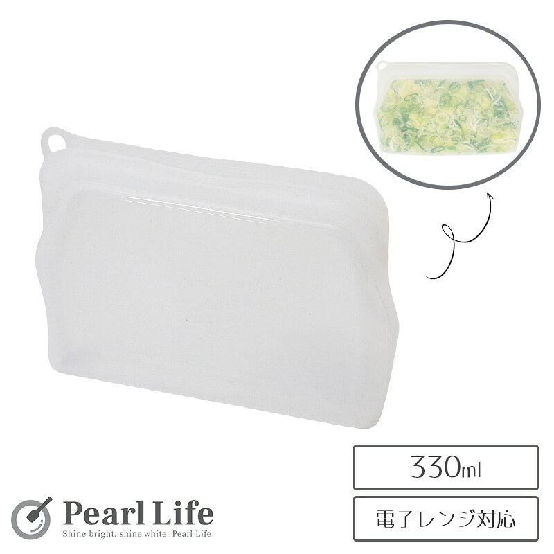 ■商品名 ジップクリア シリコーンバッグ330 ■品番 HC-249 ■商品説明 製品サイズ:(約)幅19×奥行3×高さ12cm製品重量:(約)0.1kg素材・材質:シリコーンゴム(耐熱温度200度・耐冷温度-30度)、満水容量:(約)33...