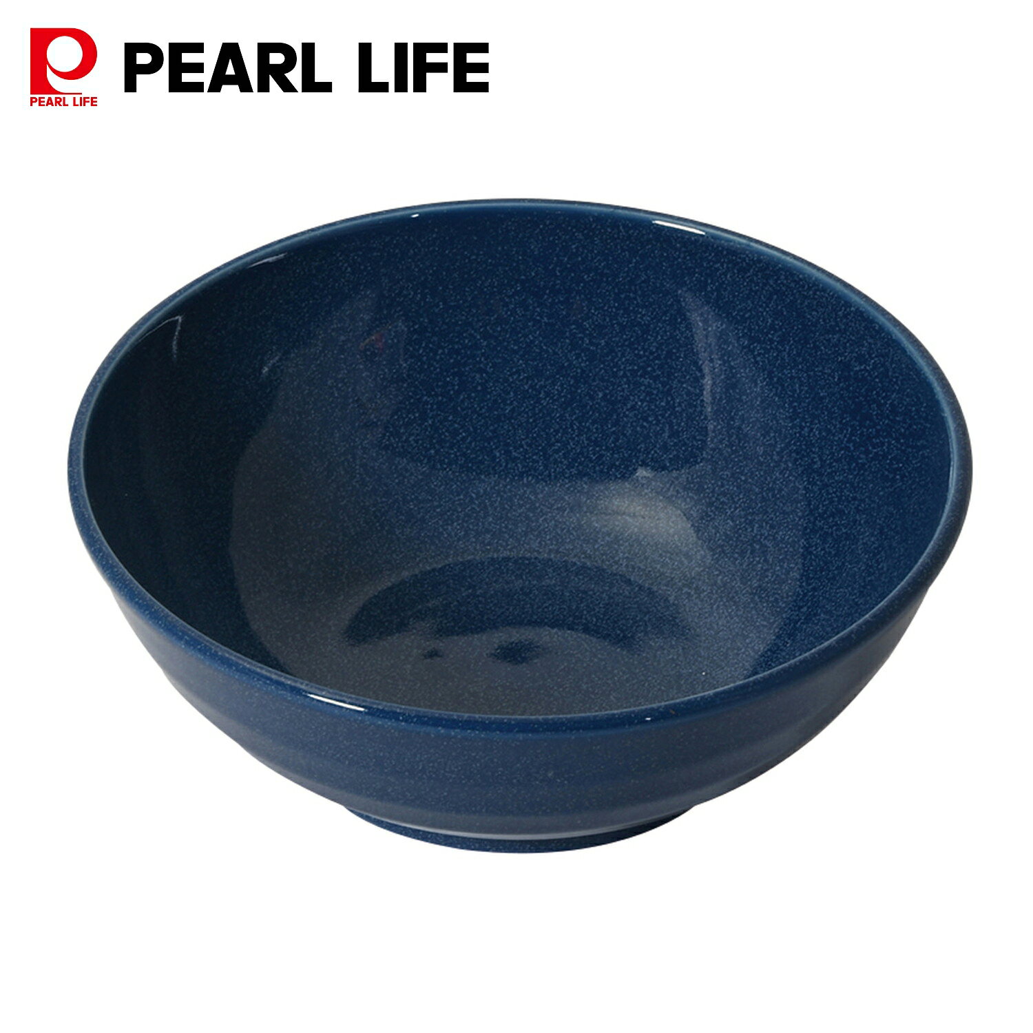 ■商品名 軽いね! 軽量冷奴鉢14cm ネイビー ■品番 L-7529 ■商品説明 製品サイズ:(約)外径14×高さ5.5cm製品重量:(約)0.187kg材料の種類:磁器生産国:日本軽いね！軽量直火・オーブンでは、使用できません。スチール...