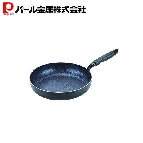 【商品概要】 Marble Diamond マーブルコート×ダイヤモンドコート キズや汚れに強い高い耐久性 金属ヘラも使える！ 耐摩耗性テスト50万回クリア！※JIS S 2.01.0試験に準ずる。(日用金属製品検査センター調べ) IH・ガ...