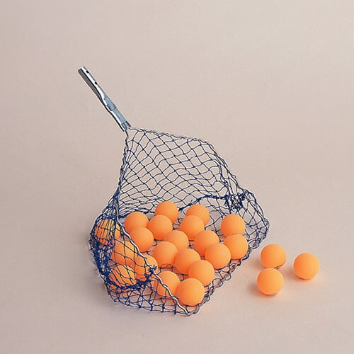 『ボール・アミーゴ』のヘッド(フレーム&ネット)を簡単に取り替えられます。　■バタフライ　卓球台備品バタフライ　卓球台備品