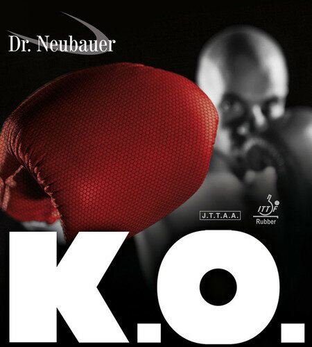 表?粒高? そこが問題だ。 表ラバーと粒高ラバーの中間とも言えるこのラバーは、幻惑的効果・低弾道性において、いわゆる系のラバーとして、最高級レベルのラバーだと言える。カウンター攻撃やブッシュにおける比較安定性も見逃せない。 ・色:赤、黒 ・...