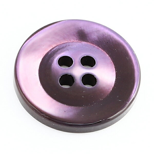 【高級オーダー店御用達の専門店】 高い堅牢度で、通常の洗濯の場合は色落ちの心配はございませんが、 漬け込み洗いをする場合は色落ちする場合がございます。 漬け込み洗いは行わないようにお願いいたします。 素材 高瀬貝(染色) サイズ 20mm　...