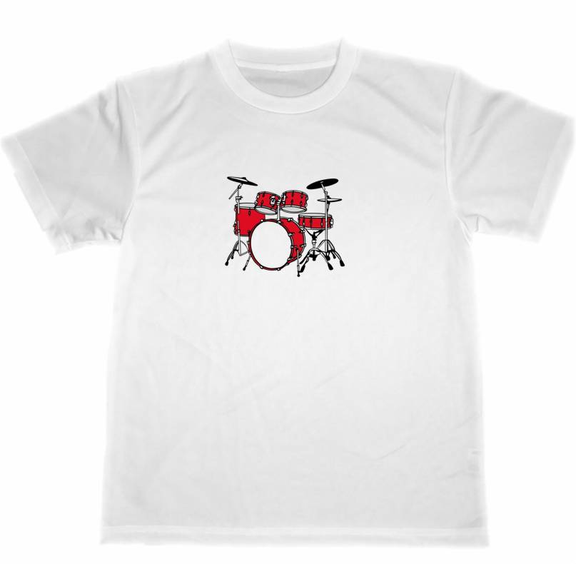 着心地の良い、ポリエステル100％のドライTシャツになります。生地と完全同化する特殊な方法でプリントされておりますので、スポーツ時も気になりませんし色あせもほぼございません。　Tシャツのボディは同レベルのものでタグは随時かわります。大きさは...