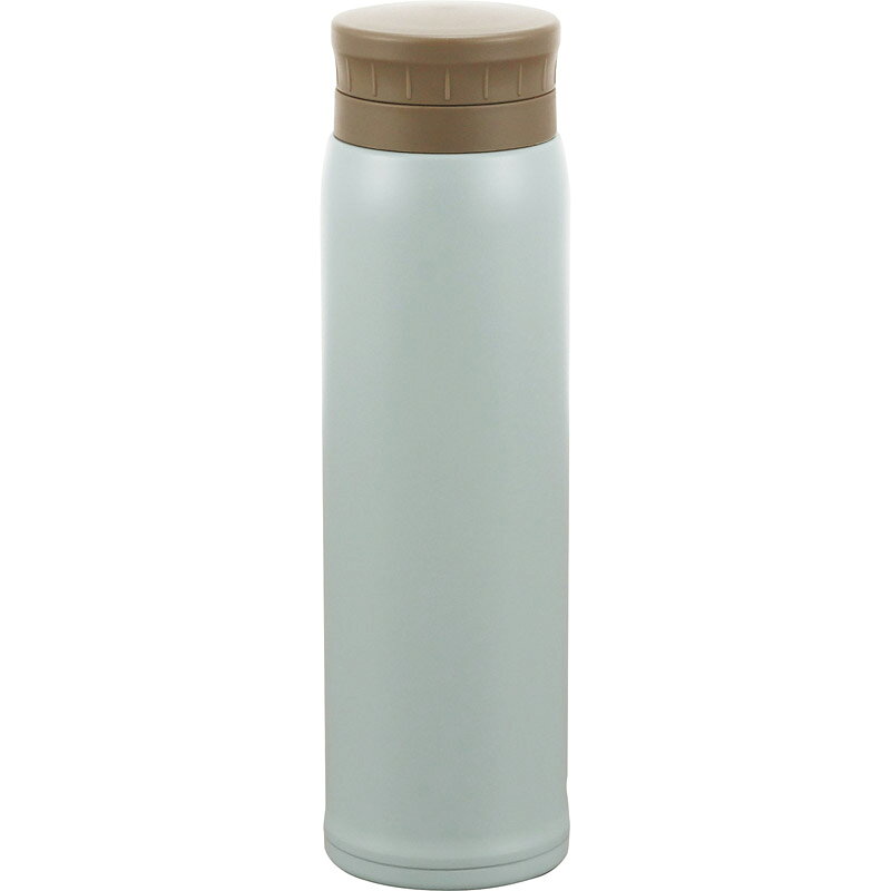 しっかり保温保冷 毎日使いやすいステンレスボトル500ml・保温効力/6時間：72℃以上・保冷効力/6時間：8℃以下●内容：φ66×227mm●化粧箱入(70×235×70mm) 263g●材質：ステンレス鋼●加工地：中国■さまざまなギフト...