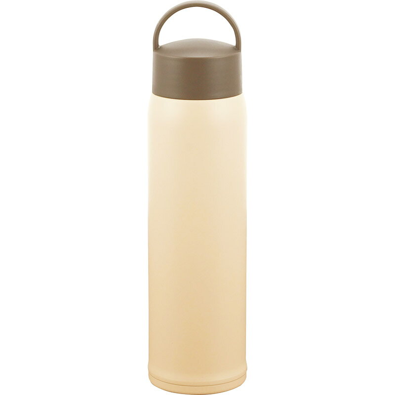 しっかり保温保冷 毎日使いやすいステンレスボトル500ml・保温効力/6時間：76℃以上・保冷効力/6時間：7℃以下●内容：φ66×255mm●化粧箱入(70×285×70mm) 285g●材質：ステンレス鋼●加工地：中国■さまざまなギフト...