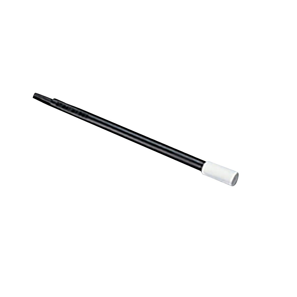 ●本体●ヘッド部サイズ（mm）：φ8×15●入数：1袋（50本入）●材質：ヘッド／PU（ポリウレタン）100％、スティック／PP（ポリプロピレン）●全長：105mm ●広告文責：株式会社コール・ミー　03-3533-9699 ●医療機器登録...