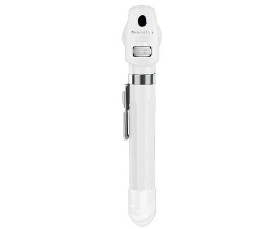 ●品名：ポケットLED検眼鏡●電球（ルーメン）：2.9●色：ホワイト●光源：LED電球●検眼鏡補正レンズ：−20D〜＋20D●※アクセサリーキット・ソフトケースは付属していません。 ●広告文責：株式会社コール・ミー　03-3533-9699...