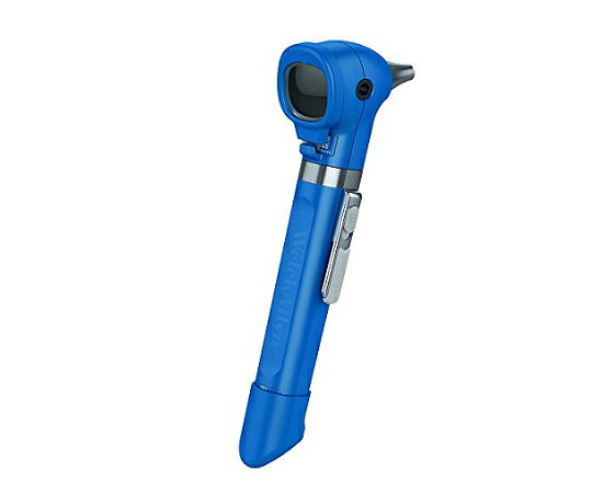 ●品名：ポケットLED耳鏡●電球（ルーメン）：2.9●色：スカイブルー●光源：LED電球●※アクセサリーキット・ソフトケースは付属していません。 ●広告文責：株式会社コール・ミー　03-3533-9699 ●医療機器登録番号 ●商品品番 a...