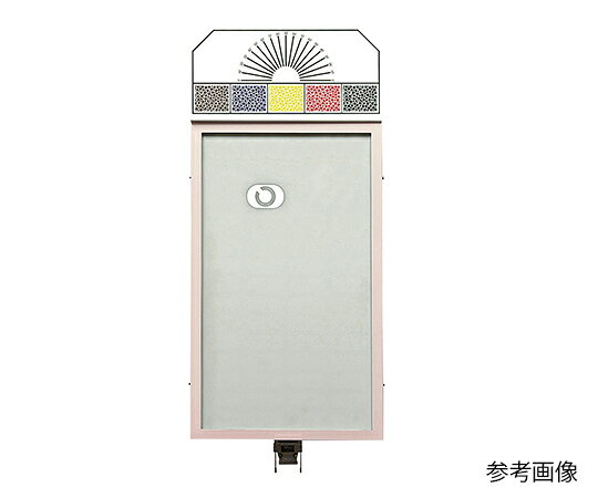 ●型番：SK-90B-5●タイプ：壁掛式●仕様：斜め入り8方向●測定距離：5m●サイズ：本体/350×70×750mm、コントロールボックス/125×235×85mm●重量：本体/5.5kg、壁掛け金具/1.5kg、コントロールボックス/1...