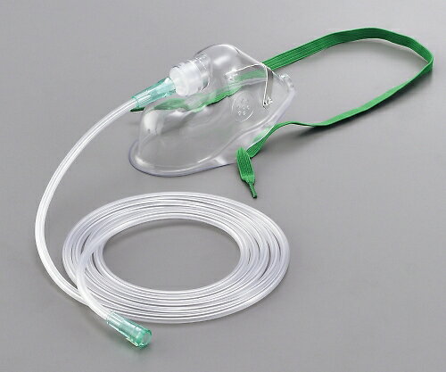●大人用●入数：1箱（10個入）●材質：PVC（塩化ビニル樹脂）●ラテックスフリー●チューブ長：2.1m ●広告文責：株式会社コール・ミー　03-3533-9699 ●医療機器登録番号 ●商品品番 aso 7-1279-01 ●JAN 45...