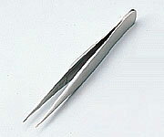 ●型番：IPT-03●全長（mm）：125●SUS304製●表面洗浄済 ●広告文責：株式会社コール・ミー　03-3533-9699 ●医療機器登録番号 ●商品品番 aso 7-164-04 ●JAN 4560111746786 ●メーカー型...