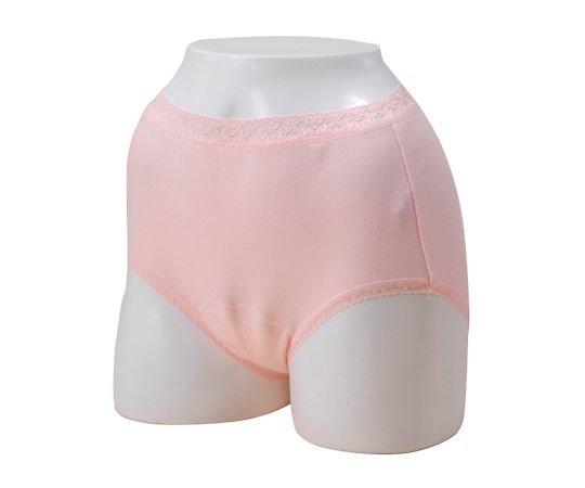 ●サイズ（ヒップ）：LL（97〜105cm）●★入数：1枚●素材：綿100％（フライス）●吸水量（目安）：約50mL●オールシーズン●婦人用●洗濯機可●脱水機可●乾燥機不可 ●広告文責：株式会社コール・ミー　03-3533-9699 ●医療...