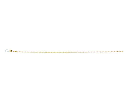 ●型番：メガネチェーン金●度数：−●メガネチェーン長さ：68cm ●広告文責：株式会社コール・ミー　03-3533-9699 ●医療機器登録番号 ●商品品番 aso 7-1757-11 ●JAN 4990097315810 ●メーカー型番 ...