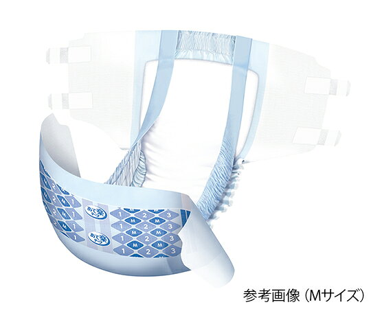 ●サイズ：M●適合ヒップサイズ（cm）：70〜95●袋入数：1袋（20枚入）●ケース入数：3袋入●★吸収量（目安）：約450mL（おしっこ約3回分）●吸収ポリマー採用●全面通気性●※販売は1袋単位です。●※表示価格は1袋あたりの価格です。 ...