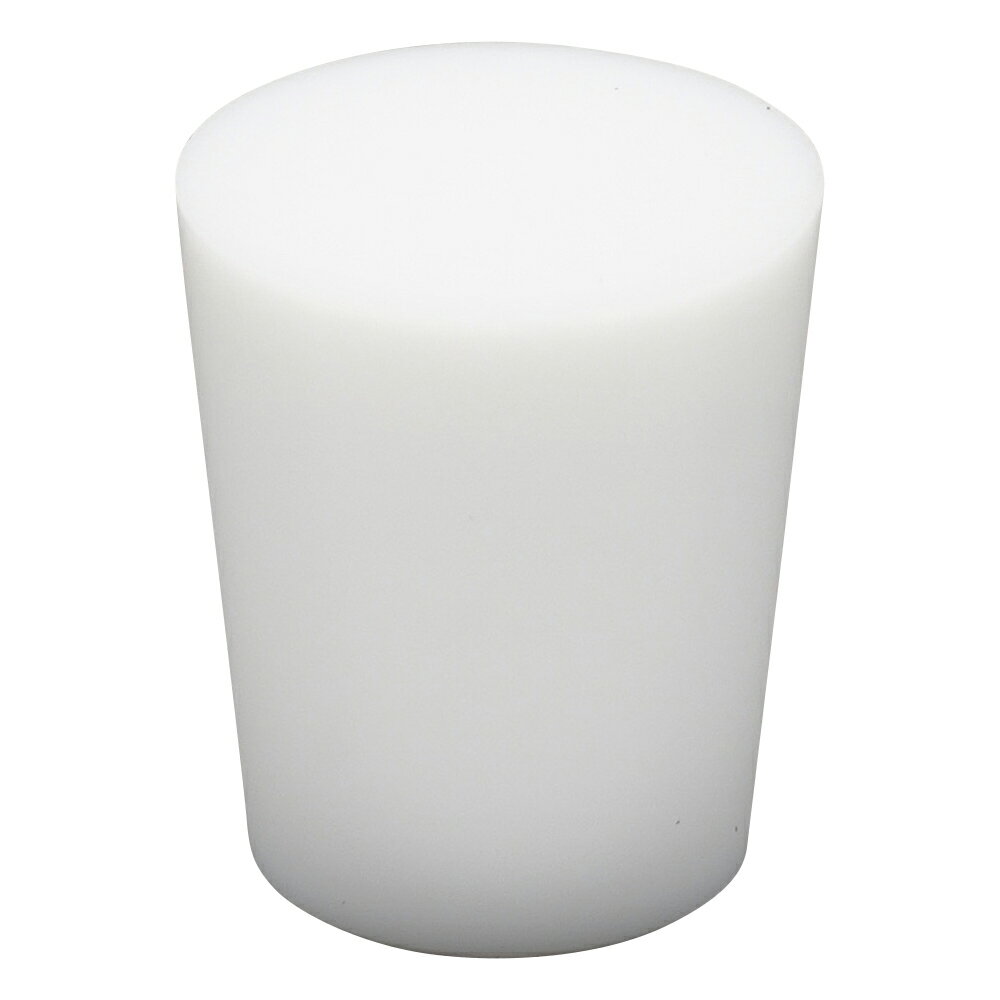 ●材質：PTFE（四フッ化エチレン）●サイズ：上径18×下径14×高さ21mm●耐熱温度：260℃●※1個あたりの価格です。 ●広告文責：株式会社コール・ミー　03-3533-9699 ●医療機器登録番号 ●商品品番 aso 7-252-0...