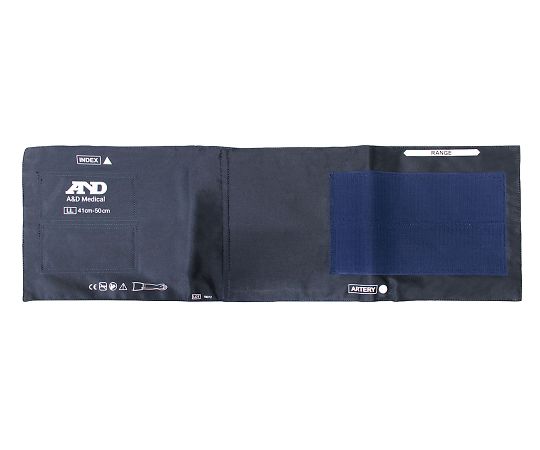 ●仕様：LLカフ●適応腕周：41〜50cm●★入数：1個●カフ材質：ポリエステル・綿（ラテックスフリー）●※新仕様（7-2791-31）用です。旧仕様（7-2791-01）との互換性はありません。 ●広告文責：株式会社コール・ミー　03-3...