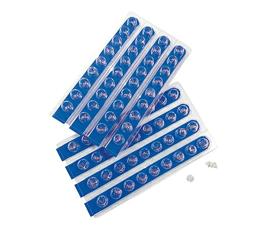 ●サイズ：大 (Φ12mm)●適用スピッツ直径：Φ14mm用●材質：ステンレス(SUS304)●入数：1箱(36個×20シート入) ●広告文責：株式会社コール・ミー　03-3533-9699 ●医療機器登録番号 ●商品品番 aso 7-28...