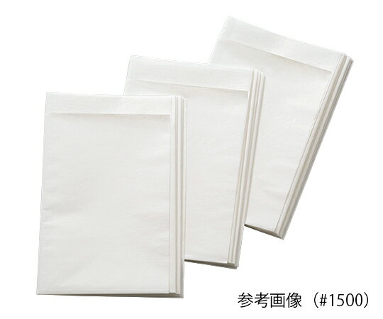 ●型番：#100●サイズ：1000mm×100m●入数：1巻●材質：レーヨン不織布（30g）・PE（ポリエチレン）●防水加工●※サンプルは、7-3071-01をご用意しております。 ●広告文責：株式会社コール・ミー　03-3533-9699...