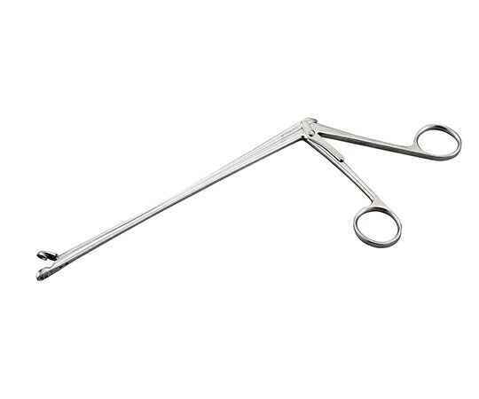 ●型番：TY-931●シャフト長(mm)：200●材質：ステンレス●切除部分形状：楕円形 ●広告文責：株式会社コール・ミー　03-3533-9699 ●医療機器登録番号 ●商品品番 aso 7-4152-01 ●JAN 4547694184...