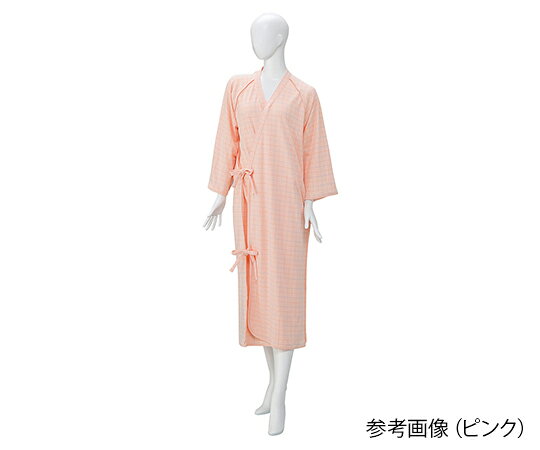 ●色：ピンク●サイズ：LL●身長：172〜182cm●胸囲：98〜108cm●着丈：130cm●裄丈：62cm●素材：綿100%●男女兼用●オールシーズン●洗濯方法：洗濯可/脱水可/乾燥機可(60℃) ●広告文責：株式会社コール・ミー　03...