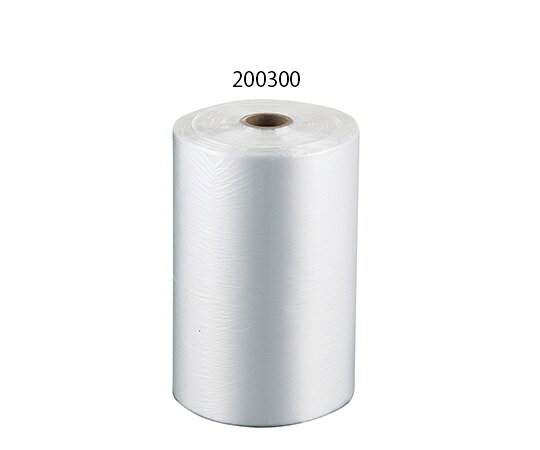 ●型番：200300●袋サイズ(mm)：200×300●入数：1巻(2500枚)●材質：PE(ポリエチレン)●半透明タイプ●ケース入数：6巻※1巻あたりの価格です。 ●広告文責：株式会社コール・ミー　03-3533-9699 ●医療機器登録...