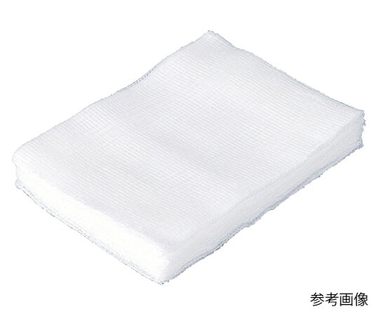 ●型番：No.7065●折りサイズ(mm)：75×100●入数：1箱(100枚入)●材質：綿100%●12ply ●広告文責：株式会社コール・ミー　03-3533-9699 ●医療機器登録番号 ●商品品番 aso 7-4556-04 ●JA...