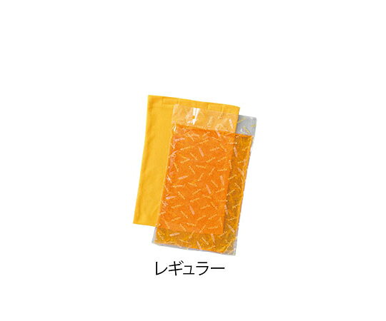 ●レギュラー●サイズ（mm）：220×320●内容量（g）：1000●材質●▼内容物：水・CMC・不凍液等●▼カバー：ポリエステル●使用可能温度：上限85℃●付属品：カバー（1枚） ●広告文責：株式会社コール・ミー　03-3533-9699...