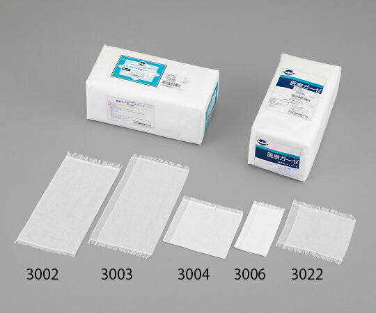 ●仕様：8ッ折●展開サイズ（mm）：300×300●入数：1パック（300枚入）●材質：綿100％ ●広告文責：株式会社コール・ミー　03-3533-9699 ●医療機器登録番号 ●商品品番 aso 7-482-04 ●JAN 456011...