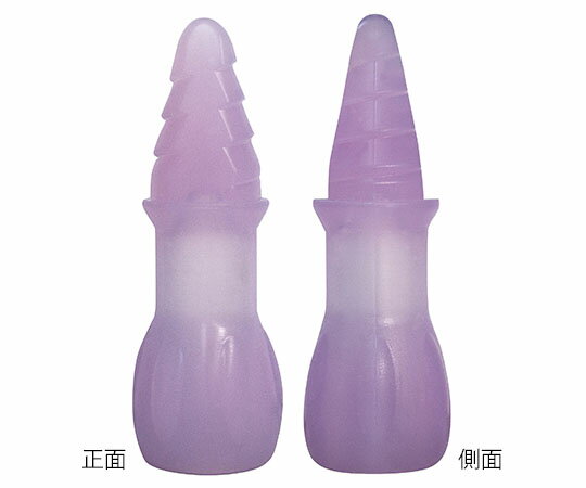 ●材質：シリコンゴム(高引裂特殊グレード)●全長×ネジ山型突起部長さ：105×43mm●穴内径：20mm●耐熱温度：180 度●オートクレーブ滅菌可（耐熱温度180 度）●症例：特に開口が低い方・子供・口が小さめの女性 ●広告文責：株式会社...