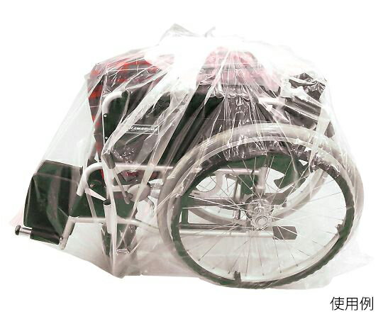 ●サイズ（mm）：0.05×1000×1200●材質：LDPE（低密度ポリエチレン）●入数：1箱（100枚入） ●広告文責：株式会社コール・ミー　03-3533-9699 ●医療機器登録番号 ●商品品番 aso 7-5409-01 ●JAN...