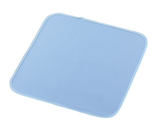 ●仕様：座面用●サイズ（mm）：450×450●材質：表地/ポリエステル100％、裏地/PU（ポリウレタンフィルム防水加工）●洗濯可、脱水可、乾燥機可●吸水、防水 ●広告文責：株式会社コール・ミー　03-3533-9699 ●医療機器登録番...