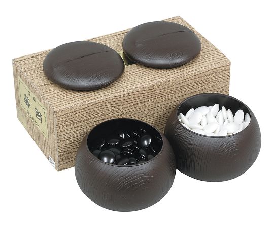 ●タイプ：7号、ブローセット●入数：1セット●材質：碁石/プラスチック、碁笥/プラスチック ●広告文責：株式会社コール・ミー　03-3533-9699 ●医療機器登録番号 ●商品品番 aso 7-5438-02 ●JAN 496837645...