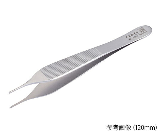 ●仕様：有鈎●全長（mm）：150●材質：ステンレス（DIN1.4024、AISI410） ●広告文責：株式会社コール・ミー　03-3533-9699 ●医療機器登録番号 ●商品品番 aso 7-7000-03 ●JAN 458963830...