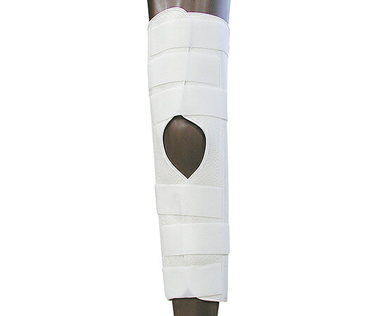 ●仕様：ロング　LL●膝周囲（cm）：40〜45●サイズ（cm）：50×60●材質：ポリエステル、ナイロン、PU（ポリウレタン）、アルミニウム●ラテックスフリー●洗濯方法：洗濯可（手洗い）・ぬるま湯・陰干し・タンブラー乾燥不可・漂白不可 ●...