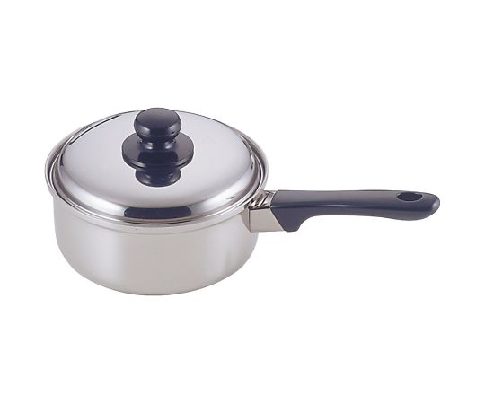 ●重量：640g●材質：本体／全面3層鋼（18-10ステンレス・軟鉄・18-10ステンレ）、蓋／ステンレス鋼、ハンドル・つまみ／フェノール樹脂 ●広告文責：株式会社コール・ミー　03-3533-9699 ●医療機器登録番号 ●商品品番 as...