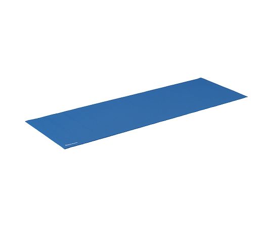 ●色：ブルー●材質：本体／PVC、収納袋／ナイロン●長さ×幅×厚み：1830×610×5mm●収納時サイズ：約Φ115×610mm●収納袋付き ●広告文責：株式会社コール・ミー　03-3533-9699 ●医療機器登録番号 ●商品品番 as...