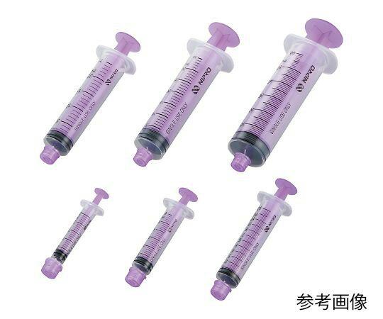 ●容量（mL）：50●入数：1箱（25本入）●電子線滅菌済（個包装） ●広告文責：株式会社コール・ミー　03-3533-9699 ●医療機器登録番号 ●商品品番 aso 7-976-07 ●JAN 4987458600920 ●メーカー型番...