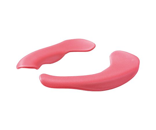 ●色：ピンク●入数：1枚●材質：本体／ポリエチレンフォーム、吸着シート／アクリル樹脂●サイズ：約390×105×35mm●重量：63g ●広告文責：株式会社コール・ミー　03-3533-9699 ●医療機器登録番号 ●商品品番 aso 7-...