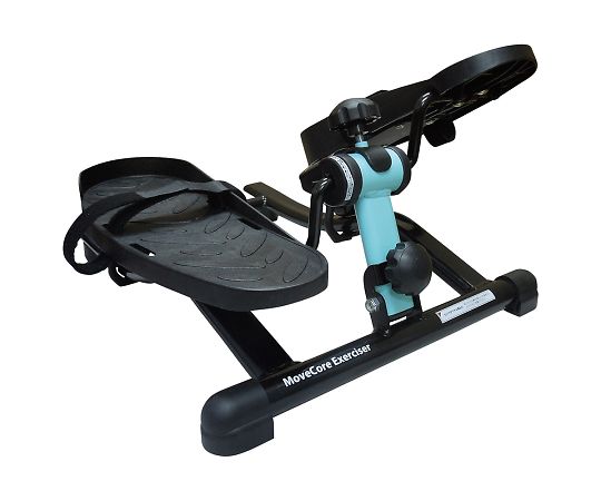 ●色：ターコイズ●サイズ（mm）：420×500×240●入数：1台●材質：本体／スチール、ペダル／ポリプロピレン、タイヤ／合成ゴム、滑り止めグリップ／PVC（塩化ビニル樹脂）●折りたたみ時サイズ：420×550×160mm●電源（デジタル...