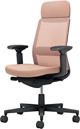 オフィスチェア　モネット　可動肘つき【商品特徴】 ● コクヨ オフィスチェア モネット Monet ロングライフ設計 インテリアフレンドリー 背メッシュタイプ 脚・本体カラーブラック C03-B133U-B9G9G9G1 背・座・ランバーサ...