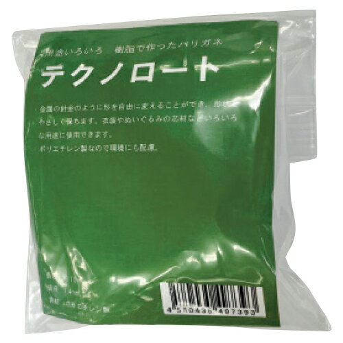 ※個人宅への配送はサイズごとに別途送料がかかります。針金のように、曲げたままの形になる形状保持材。【スペック】●サイズ／φ約1.4mm×長さ10m＜br＞●材質／ポリエチレン針金 ワイヤー 装飾 軽量 形状保持更新日 2025/10/02 ...