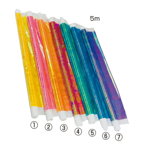 ※個人宅への配送はサイズごとに別途送料がかかります。（7）パープル舞台映えのする衣装や装飾に！【スペック】●サイズ／1m:幅89cm×1m、5m:幅89cm×5m＜br＞●厚さ／約0.25mm＜br＞●材質／ナイロン、ポリエステル＜br＞●...