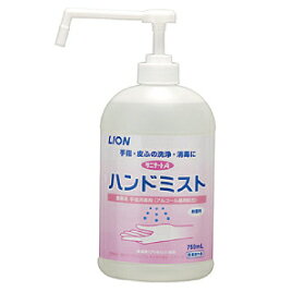 ※個人宅への配送はサイズごとに別途送料がかかります。詰替4Lミスト状で噴霧し、手指を消毒します。【スペック】●有効成分／塩化ベンザルコニウム0.05w/v%＜br＞●指定医薬部外品消毒液 ハンドアルコール 19給食用品 SP除菌消毒 24冬...