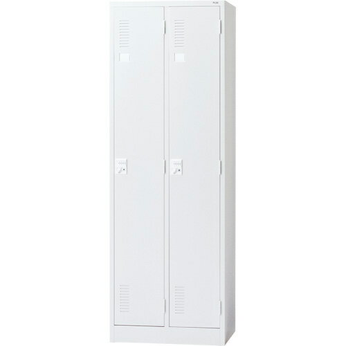 LK2 ロッカーAP(ダイヤル錠) LK2-22D W4　プラス品番【LK2-22D W4】 pls31849 【商品仕様】 ●JAN ●本体サイズ(幅) 608mm (奥行) 515mm (高さ) 1790mm (重量) 36、000g ...