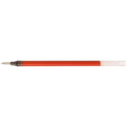 ボールペン替芯 0.5mm UMR1-05 赤 10本　三菱鉛筆　品番【UMR1-05.15】 jtx340080 【商品仕様】 ●入数：10本●ボール径[mm]：0.5●本体長[mm]：119.0●インク色：赤（15）出荷/包装単位：1/...