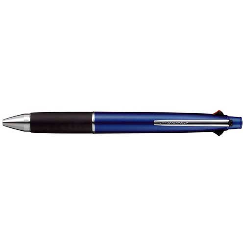 Jストリーム MSXE510005．9　三菱鉛筆　品番【MSXE510005.9】 jtx367485 JAN4902778120675【商品仕様】 ●ボール径[mm]：0.5●軸色：ネイビー●インク色：黒・赤・青・緑●本体長[mm]：14...