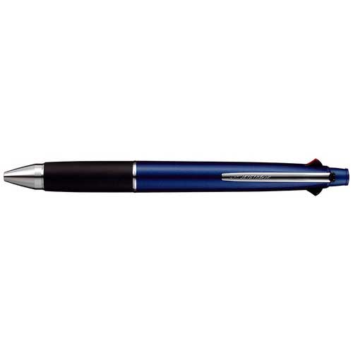 Jストリーム MSXE510007．9　三菱鉛筆品番【MSXE510007.9】 jtx367494 JAN4902778120620【商品仕様】 ●ボール径[mm]：0.7●軸色：ネイビー●インク色：黒・赤・青・緑●本体長[mm]：148...