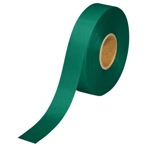 カラーリボン緑 18mm*25m B818J-GR　SV品番【B818J-GR】 jtx830077 JAN4547345036944【商品仕様】 ●リボン寸法（幅）[mm]*：18●リボン寸法（長）[m]*：25●色：緑（GR）●仕様：タ...