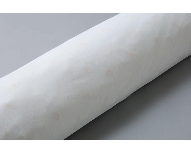 【病院専用商品】 ● ロンボポジショニング用　通気カバー RM4C●メーカー名 ケープ●商品説明 ・洗濯可能で、肌触りのよい専用カバーです。※画像は通気カバーの生地見本です。こちらの商品はRM4の別売カバーとなります。●商品仕様 ●材質／ポ...